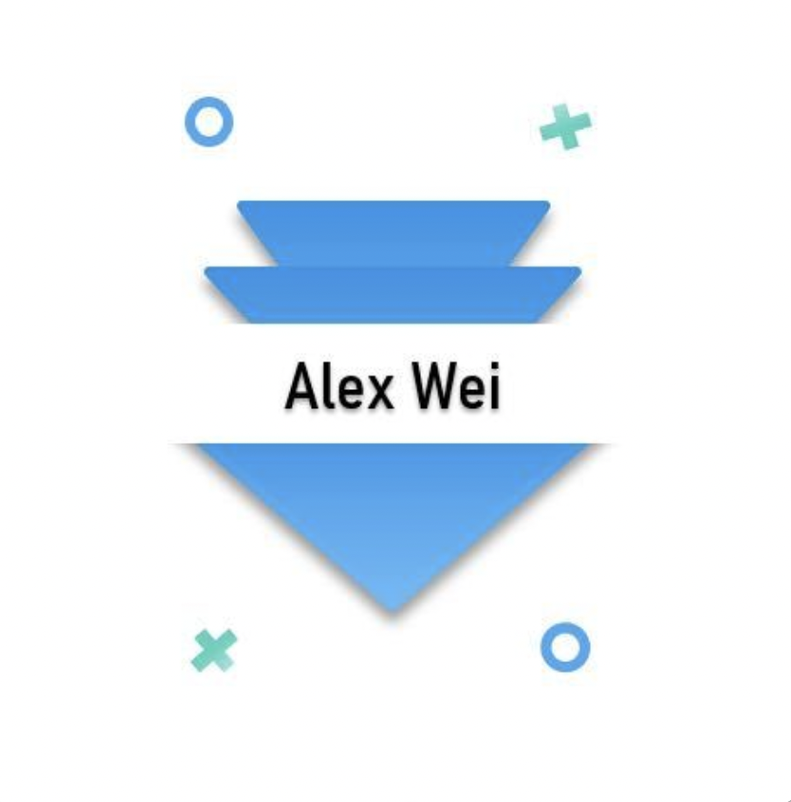 Alex Wei的部落阁 – Alex Wei's Blog#Be Yourself.